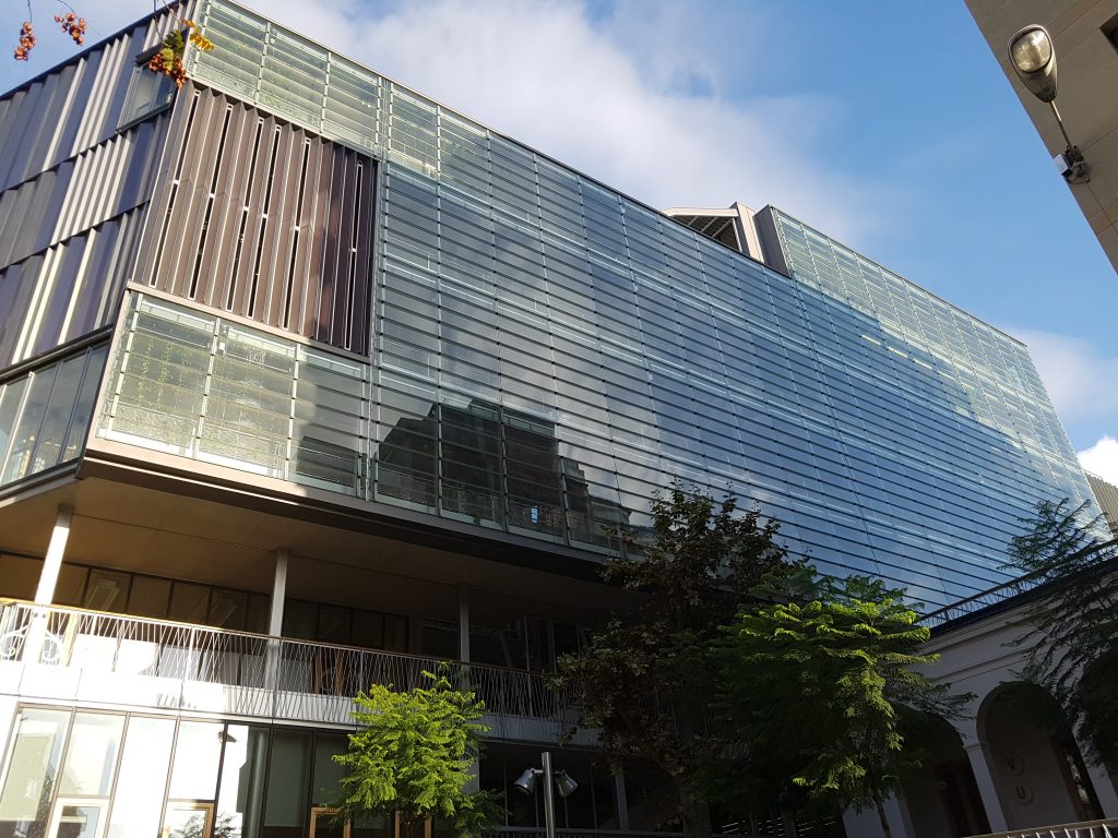 Patologies dels sostres amb ciment aluminós – L'Informatiu