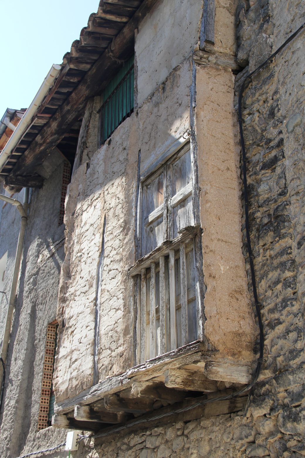 El guix tradicional – L'Informatiu