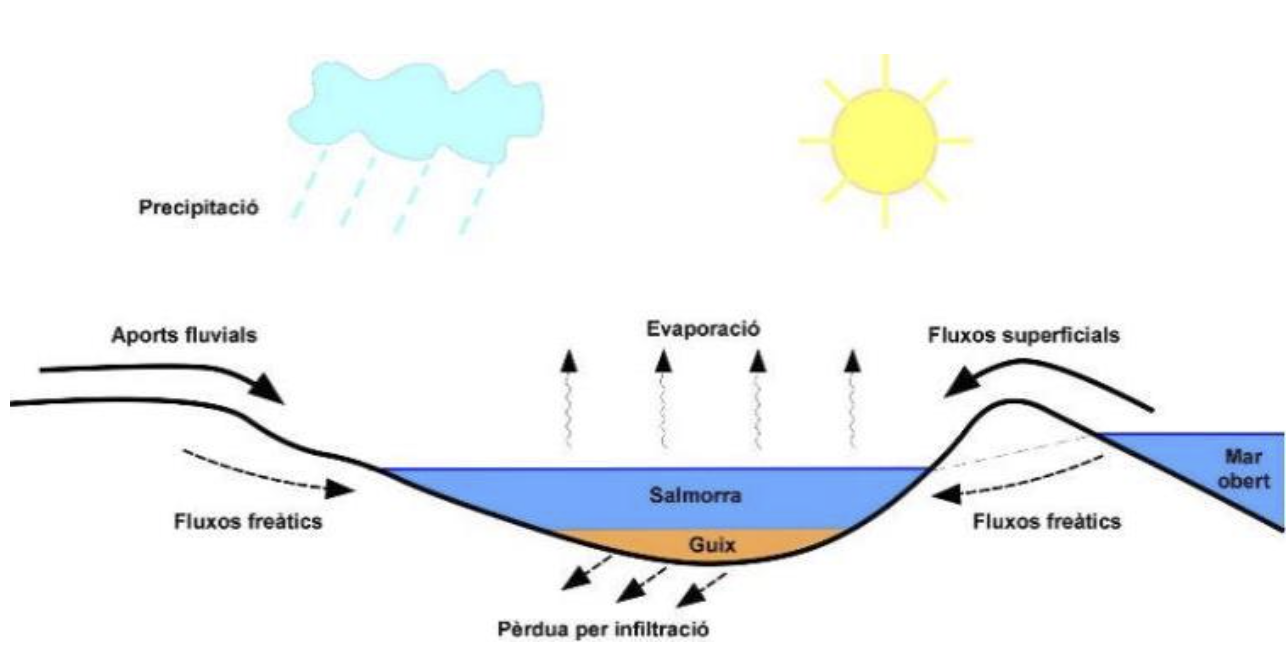 El guix tradicional – L'Informatiu