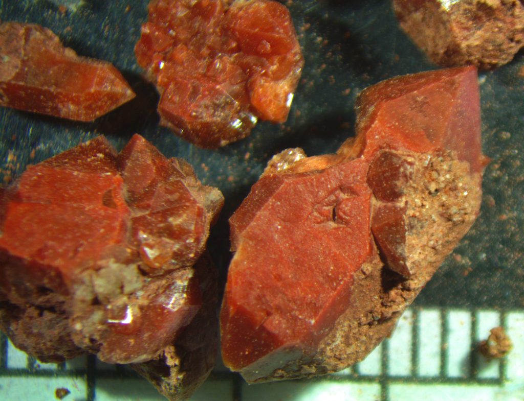 El guix tradicional – L'Informatiu