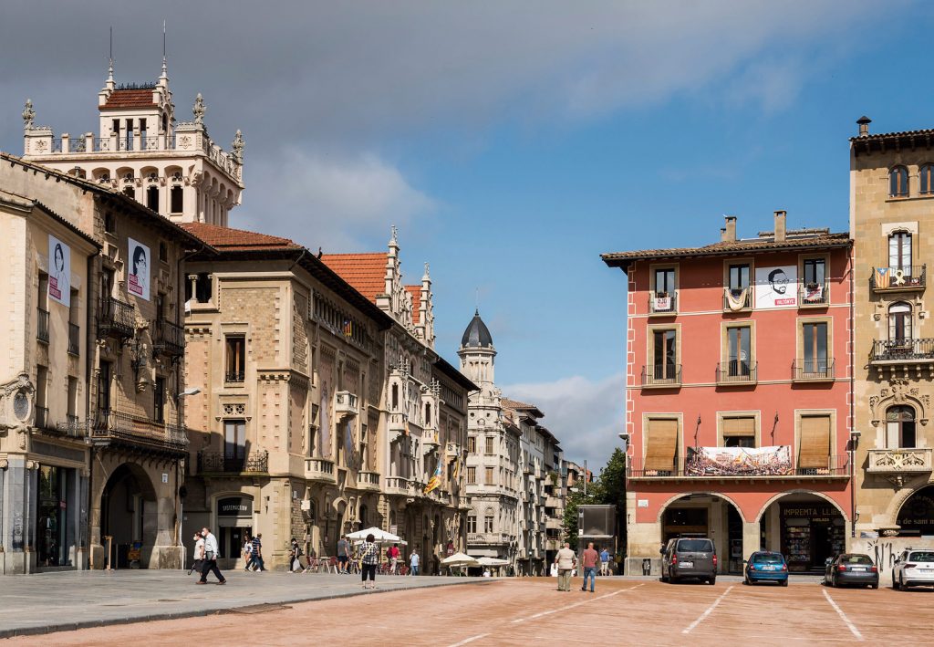 Repensant la ciutat de Vic – L'Informatiu