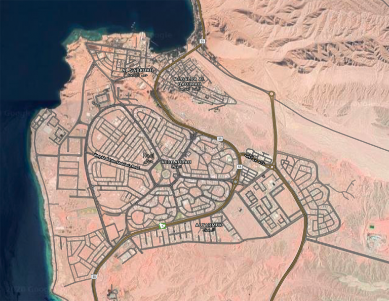 Ciudades planificadas: ciudades imaginadas, ciudades construidas – El ...